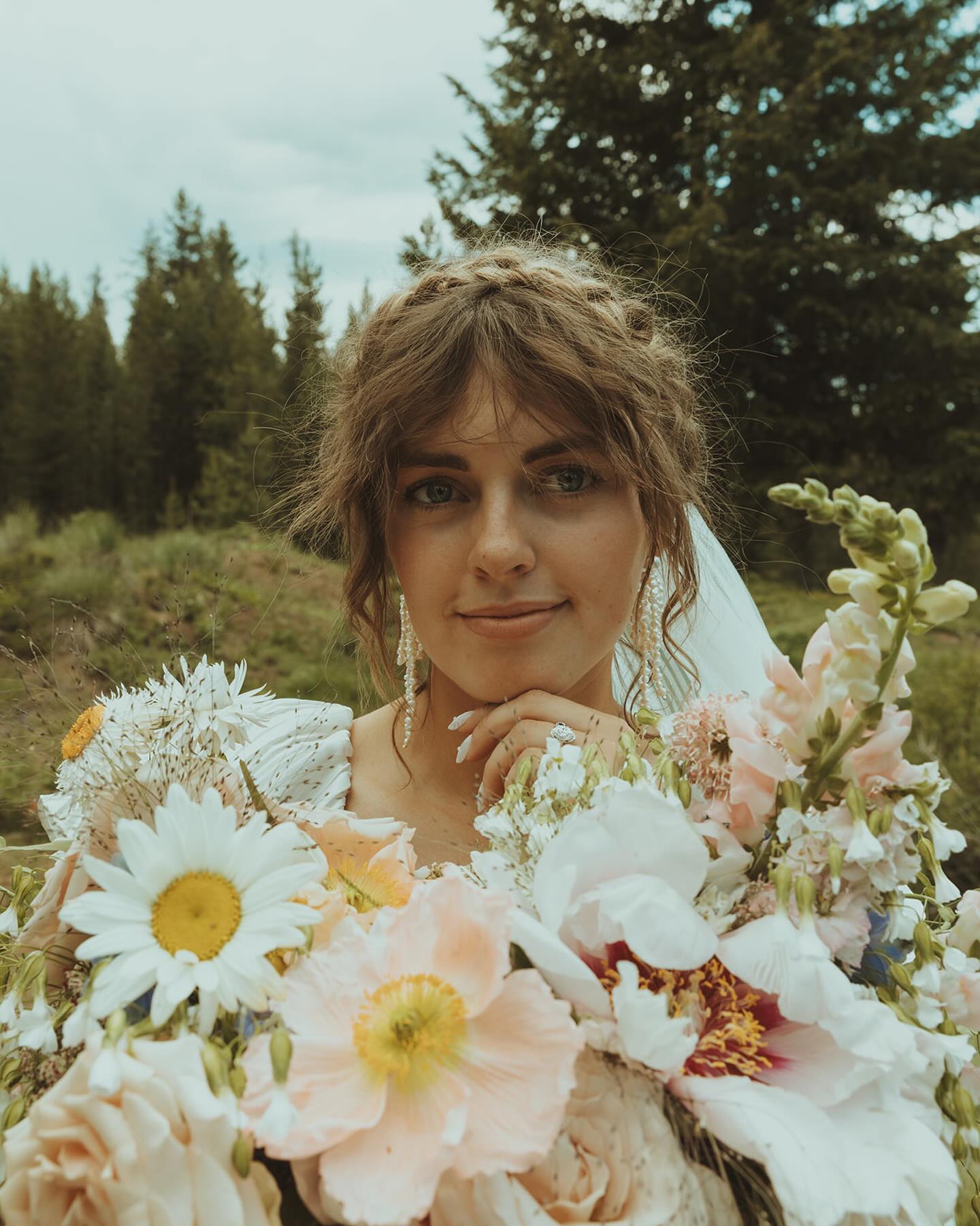 THE WILDFLOWER COLLECTION – Wildflower